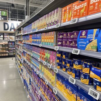 AMAZON FRESH - Updated December 2025 - 47 Photos & 16 Reviews - 555 ...