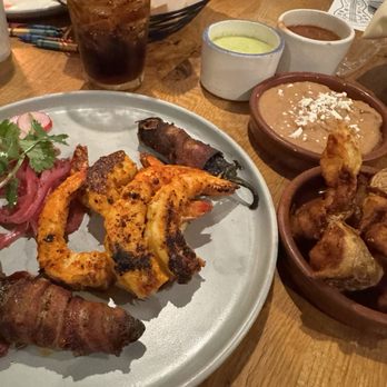 THE ORIGINAL NINFA’S ON NAVIGATION - Updated February 2025 - 2567 ...