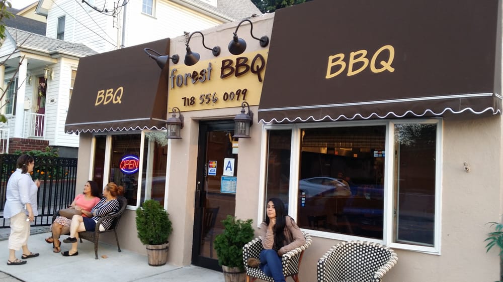 FOREST BBQ - Updated December 2025 - 33 Photos & 87 Reviews - 1098 ...