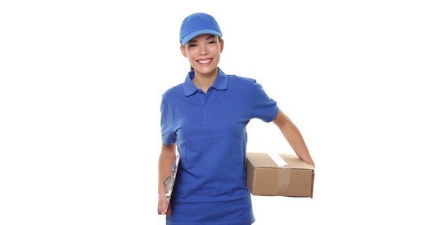 PUDO COURIER DELIVERY SERVICE - Updated July 2024 - 12 Photos - 4800 S ...