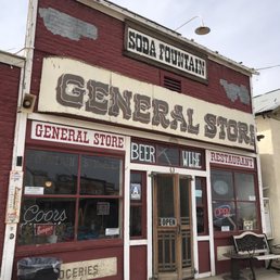RANDSBURG GENERAL STORE - Updated December 2025 - 126 Photos & 90 ...
