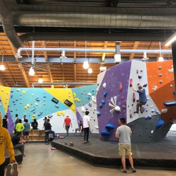 MOVEMENT - Updated December 2025 - 78 Photos & 26 Reviews - 8021 Walnut ...