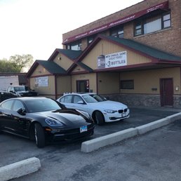 MCCOOK BOHEMIAN RESTAURANT & LOUNGE - Updated November 2025 - 81 Photos ...