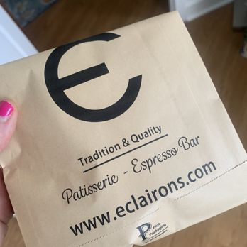 ECLAIRONS - Updated October 2025 - 515 Photos & 198 Reviews - 1737 ...