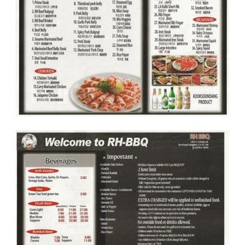 RH BBQ - 199 Photos & 217 Reviews - 18311 Colima Rd, Rowland Heights ...