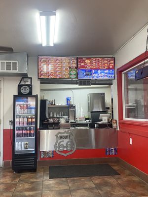 BURGER STOP - Updated September 2025 - 12 Photos - 12653 Avenue 416 ...