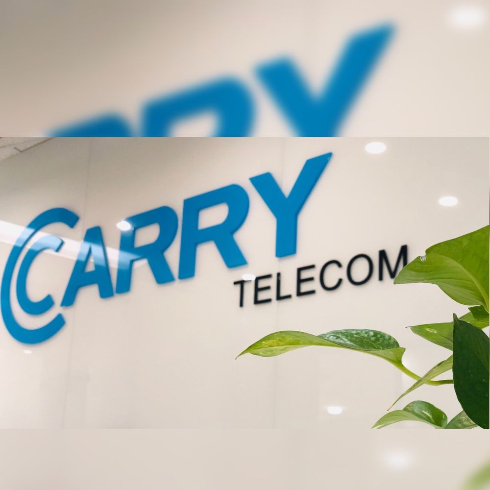 CARRY TELECOM - Updated March 2025 - 14 Photos & 90 Reviews - 3550 ...