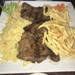 PORTUGAL EXPRESS - 99 Photos & 106 Reviews - Seafood - 460 S Broad St ...