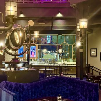 THE TOOTHSOME CHOCOLATE EMPORIUM AND SAVORY FEAST KITCHEN - Updated ...