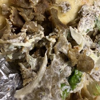 GYRO EXPRESS - Updated December 2025 - 15 Photos & 13 Reviews - 345B ...