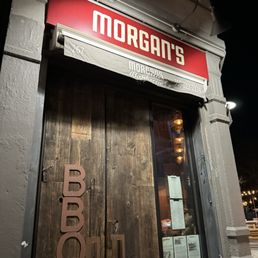 MORGAN’S BROOKLYN BARBECUE - Updated October 2025 - 983 Photos & 966 ...