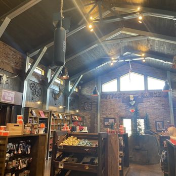 OUTPOST RANGE - Updated January 2026 - 20 Photos & 17 Reviews - 2930 S ...