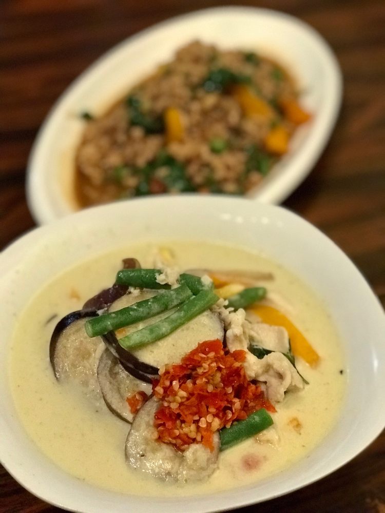 CHAD THAI - Updated August 2025 - 225 Photos & 230 Reviews - 4010 E ...