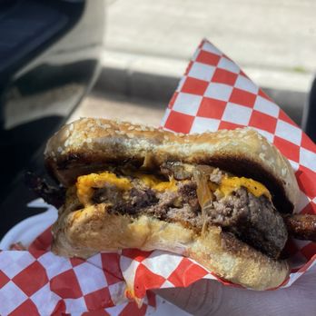 MACK SHACK - Updated July 2024 - 41 Photos & 15 Reviews - 9020 ...