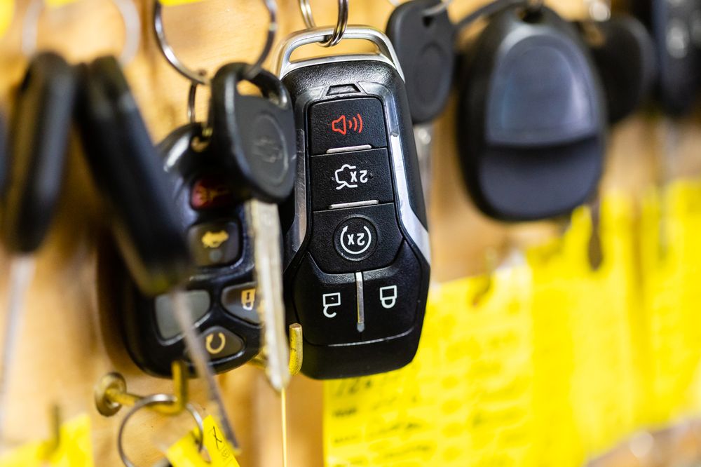 HIWAY AUTO SALES - Updated January 2026 - 29 Photos - 319 4th Ave S ...