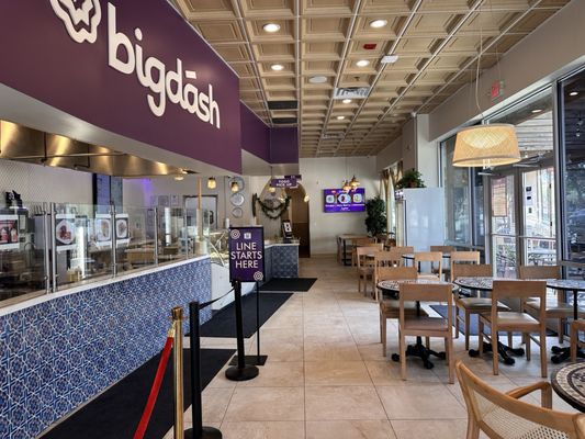 BIGDASH ICE CREAM & PASTRIES - Updated January 2026 - 395 Photos & 224 ...