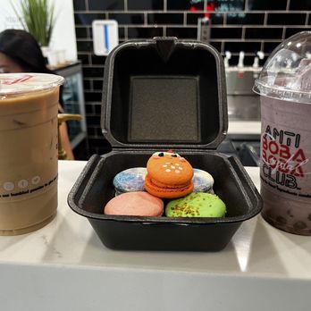 VANITEA CAFÉ - Updated October 2024 - 855 Photos & 611 Reviews - 525 ...