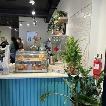 COFFEE DAZE with photos - Updated August 2024 - 51 Photos & 41 Reviews - 3236 E Douglas Ave ...