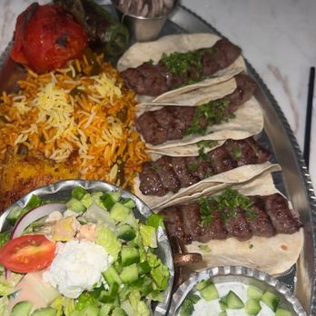 ARIA KITCHEN - Updated November 2024 - 495 Photos & 300 Reviews - 2636 ...