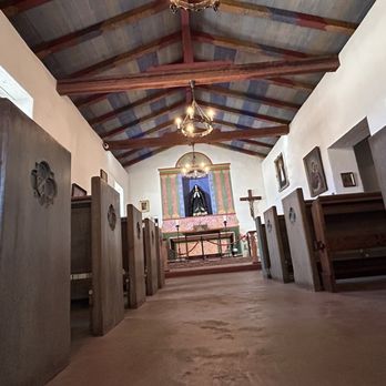 SOLEDAD MISSION - Updated December 2025 - 320 Photos & 36 Reviews ...