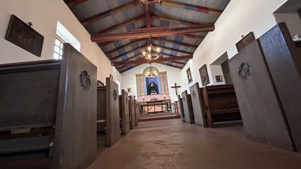 SOLEDAD MISSION - Updated October 2025 - 319 Photos & 36 Reviews ...