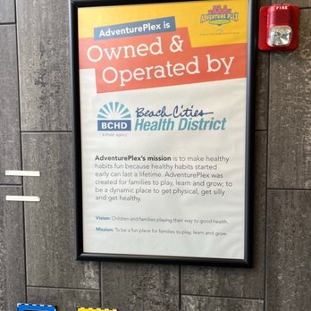 ADVENTURE PLEX - Updated December 2025 - 312 Photos & 284 Reviews ...