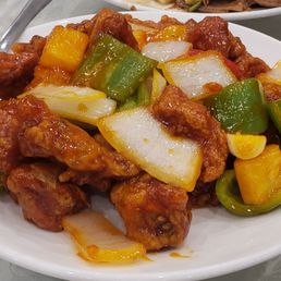 TASTE OF MP - Updated August 2024 - 691 Photos & 133 Reviews - 415 W ...