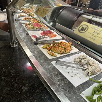 LIN’S FUSION - Updated August 2024 - 343 Photos & 582 Reviews - 5155 N ...