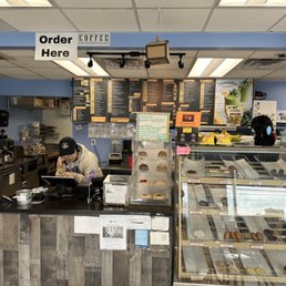 CHICAGO POST CAFE - Updated February 2025 - 58 Photos & 53 Reviews ...