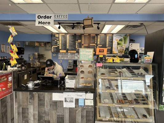 CHICAGO POST CAFE - Updated August 2024 - 39 Photos & 49 Reviews - 5658 ...