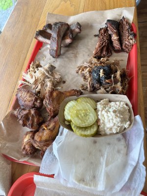 AMERICAN CHAR - 37 Photos & 72 Reviews - 6394 Adams St, Zeeland ...