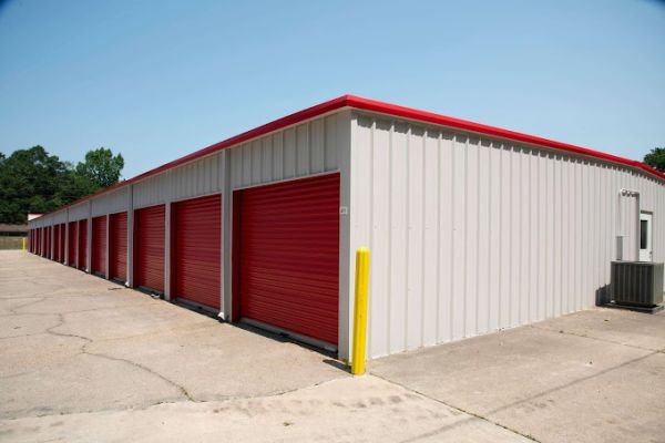 1ST STOP STORAGE - LAUREL - Updated November 2024 - Request a Quote ...