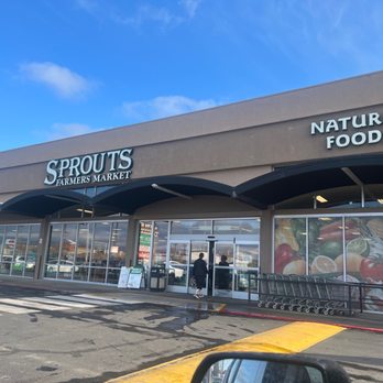 SPROUTS FARMERS MARKET - Updated August 2025 - 112 Photos & 74 Reviews ...