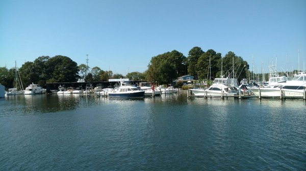 SPRING COVE MARINA - Updated November 2025 - 21 Photos & 13 Reviews ...
