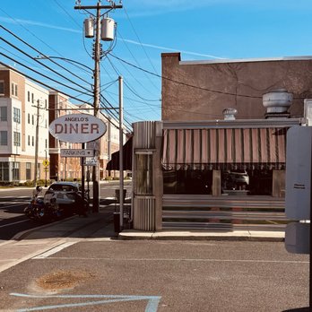 ANGELO’S GLASSBORO DINER - Updated December 2025 - 111 Photos & 214 ...