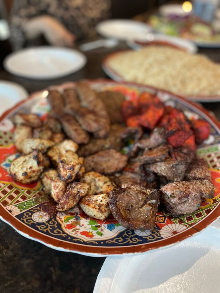 WATAN KABOB - 61 Photos & 37 Reviews - 2661 Dundas Street W, Mississauga, Ontario, Canada ...