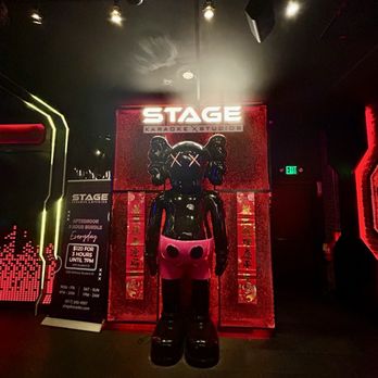 STAGE KARAOKE X STUDIOS - Updated December 2025 - 114 Photos & 62 ...