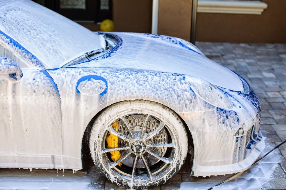 AUSTIN’S MOBILE CAR WASH & DETAILING - Updated April 2026 - 76 Photos ...