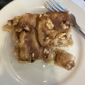 PARK STREET PASTRY - Updated September 2025 - 56 Photos & 76 Reviews ...