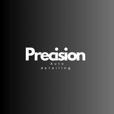 PRECISION AUTO DETAILING - Updated March 2025 - Request a Quote - El ...