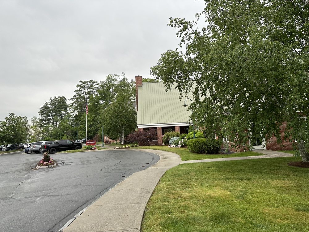 LEBANON RESIDENCE INN - Updated July 2025 - 32 Centerra Pkwy, Lebanon ...