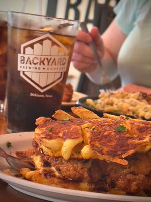 THE BACKYARD - Updated April 2026 - 340 Photos & 273 Reviews - 1301 4th ...