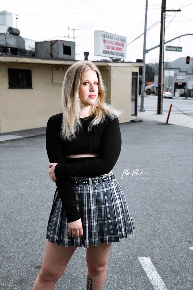 MARC MADISON STUDIOS - 20 Photos - Los Angeles, California - Session ...