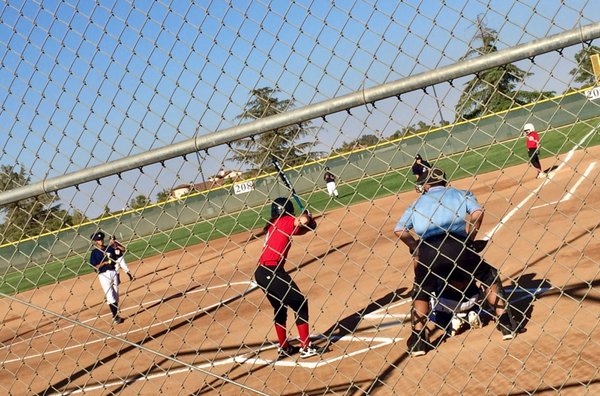 BEST OF THE WEST SOFTBALL COMPLEX - Updated July 2025 - 2723 W Rancho ...