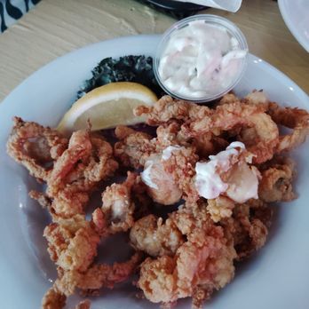 BASIN SEAFOOD & FRESH FISH MARKET - Updated December 2025 - 62 Photos ...