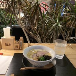 MENSHO RAMEN - Updated January 2026 - 560 Photos & 196 Reviews - 5813 N ...