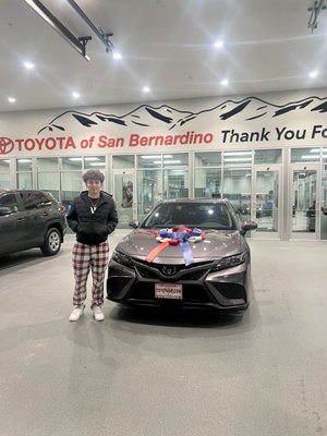 TOYOTA OF SAN BERNARDINO - Updated December 2025 - 245 Photos & 704 ...
