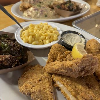 DIXIE GRILL - Updated July 2024 - 1340 Photos & 1061 Reviews - 99-016 ...