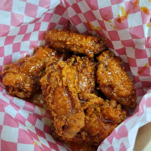 SOUL CHICKEN - 350 Photos & 144 Reviews - 1095 Dillingham Blvd ...