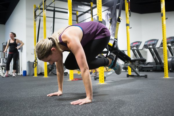 MMA LAB - Updated November 2025 - 117 Photos & 53 Reviews - 2710 W Bell ...